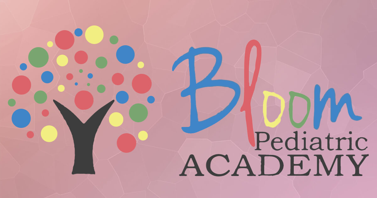 Home to Bloom Pediactric Academy